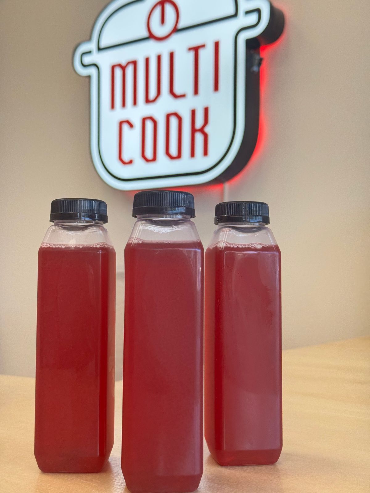 Compot - Premium Handmade Frozen Food | Multi Cook Inc